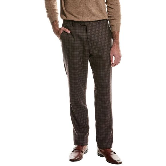 Todd Snyder | Pants | Todd Snyder Sutton Fit Wool Trouser | Poshmark